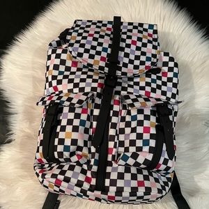 No Boundaries | Bags | No Boundaries Square Backpack | Poshmark